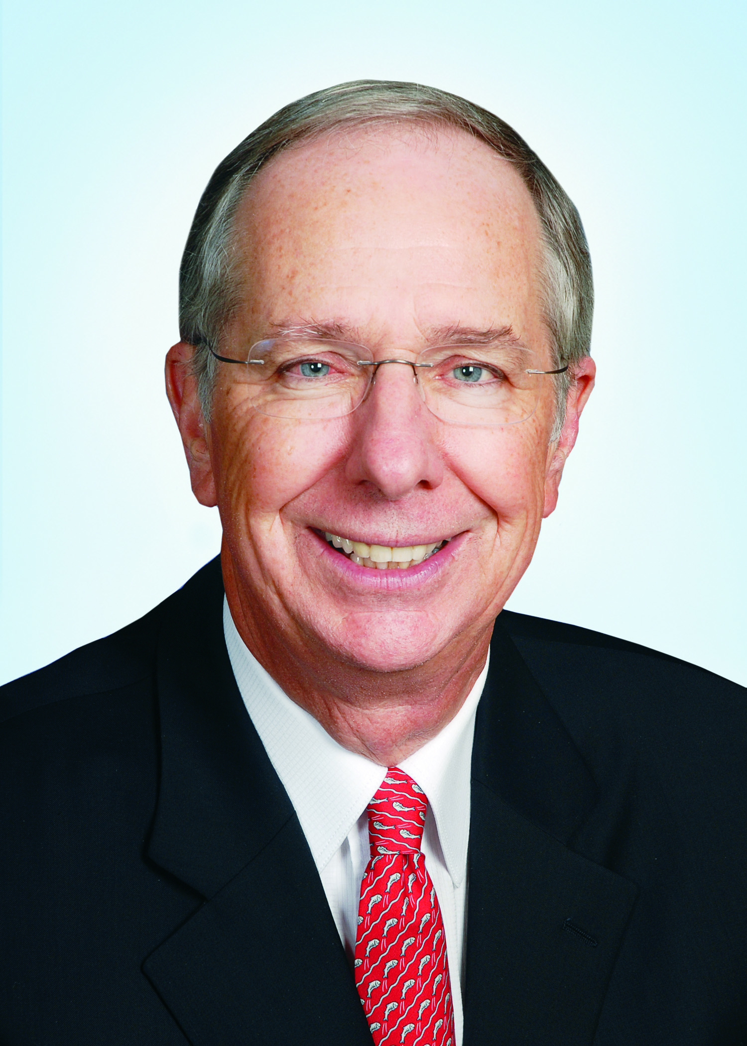 Daniel Johnson, G.O.Q. - Fondation du CHUM