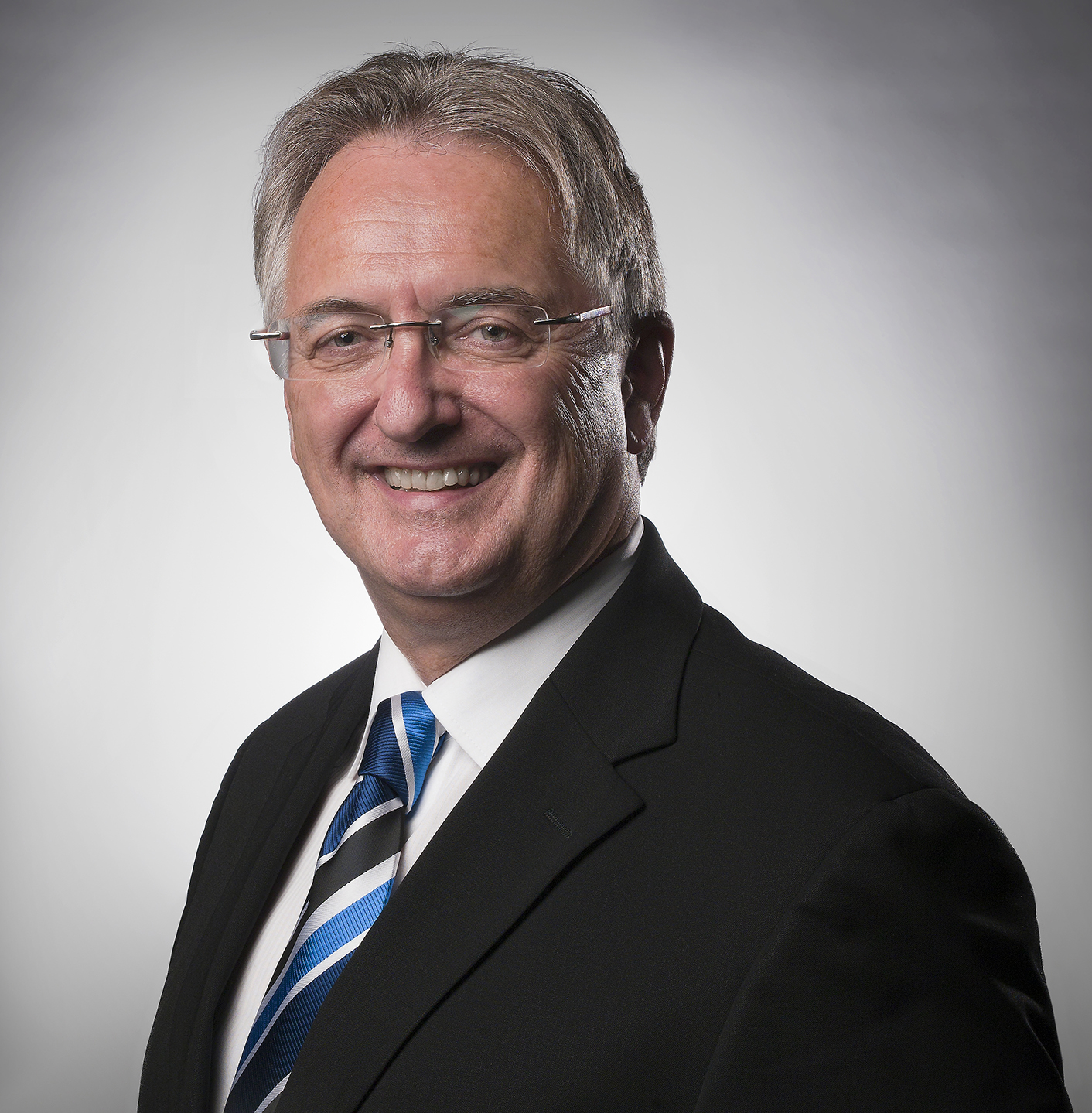 Robert Lafond, MBA, Pl. Fin. - Fondation du CHUM