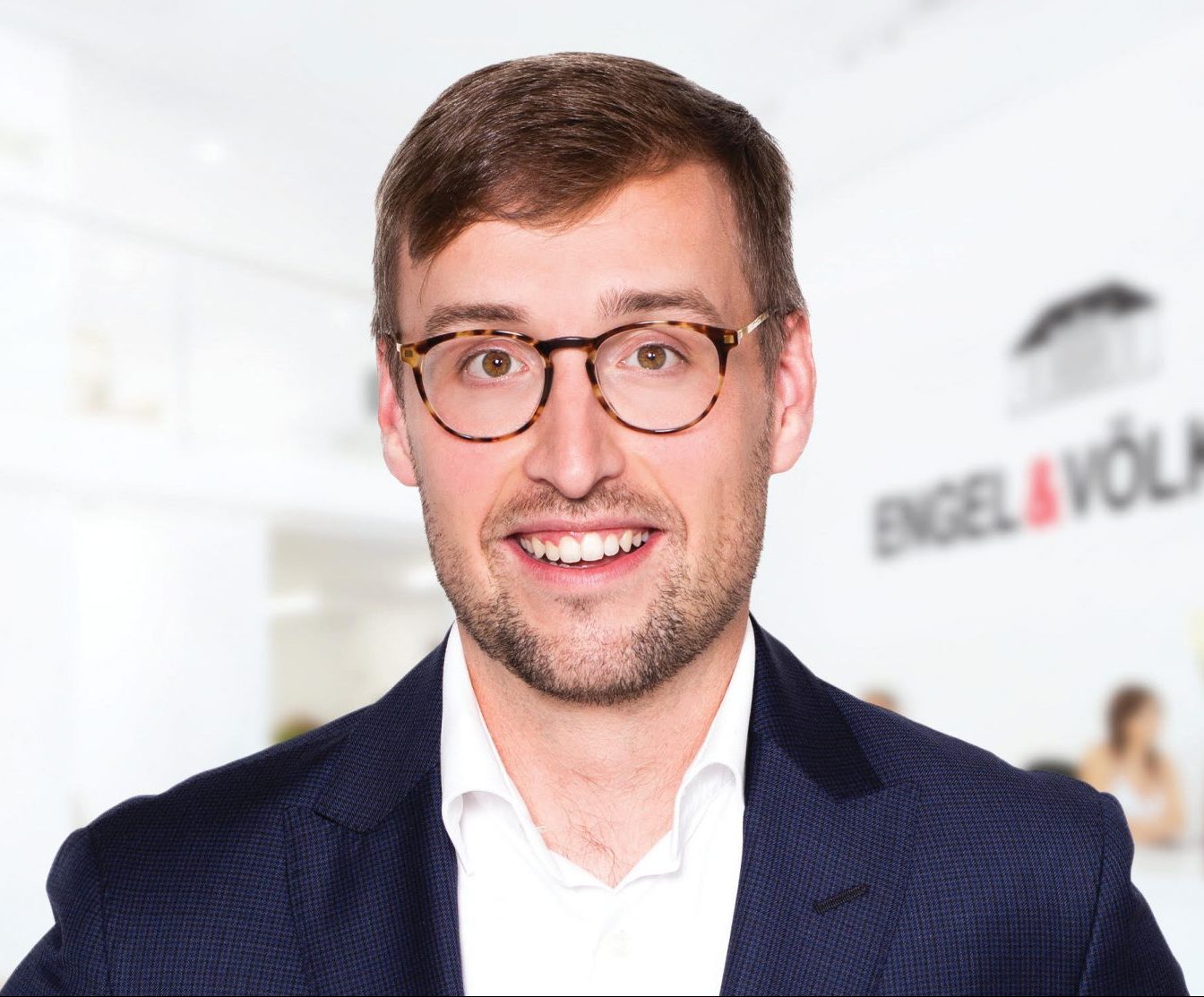 Geoffroy Barrette - Fondation du CHUM