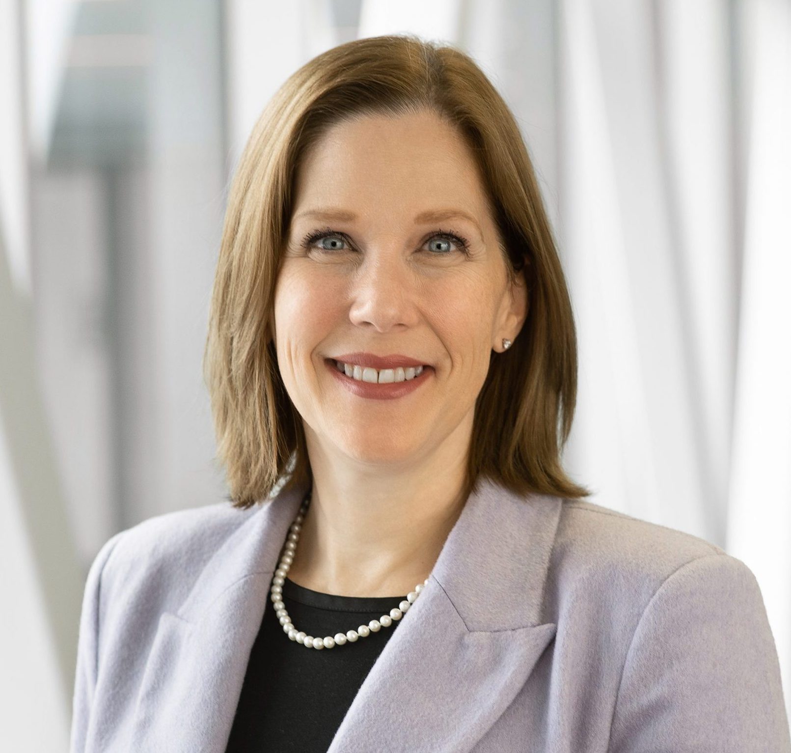 Pascale Bouchard - Fondation du CHUM