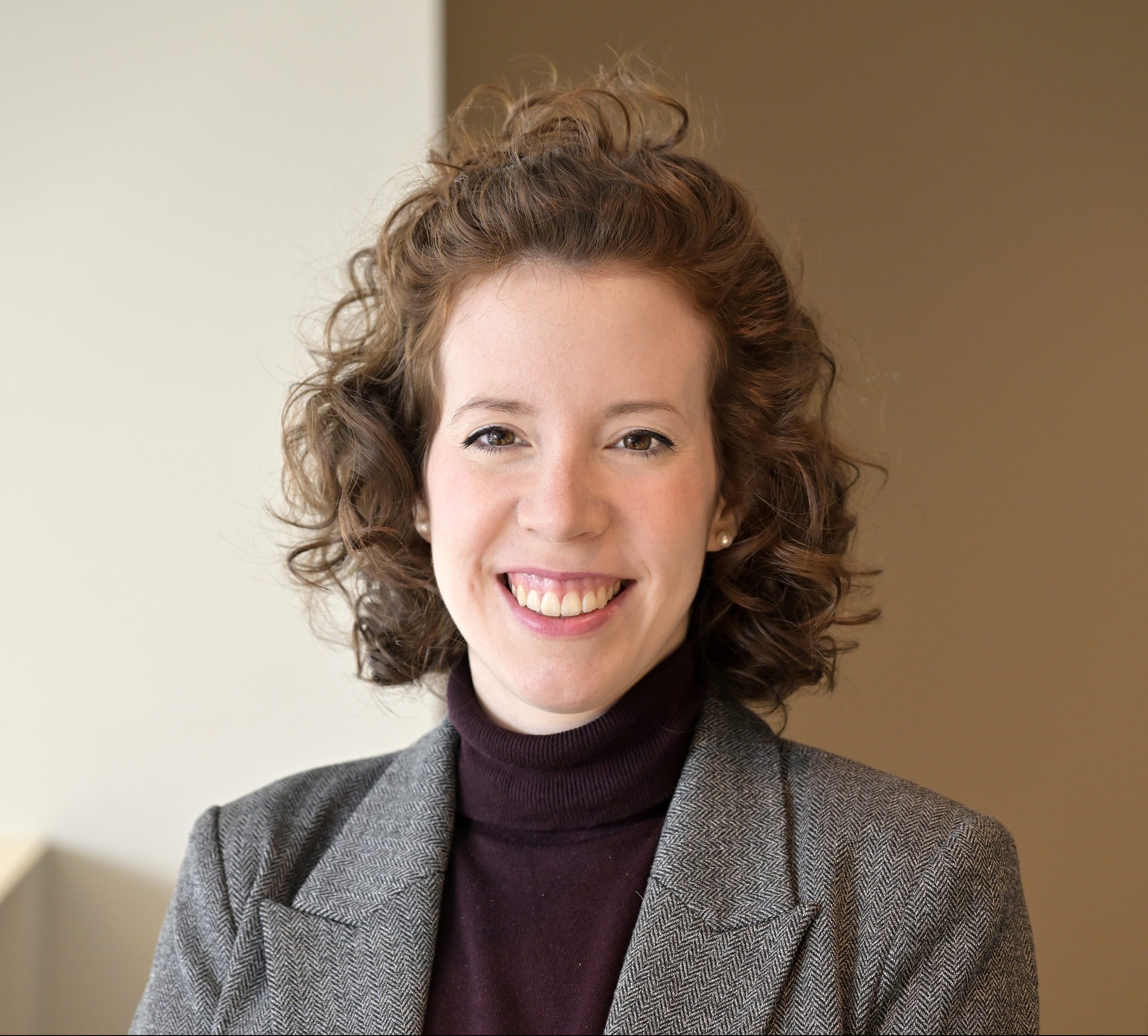 Cateryne Rhéaume - Fondation du CHUM