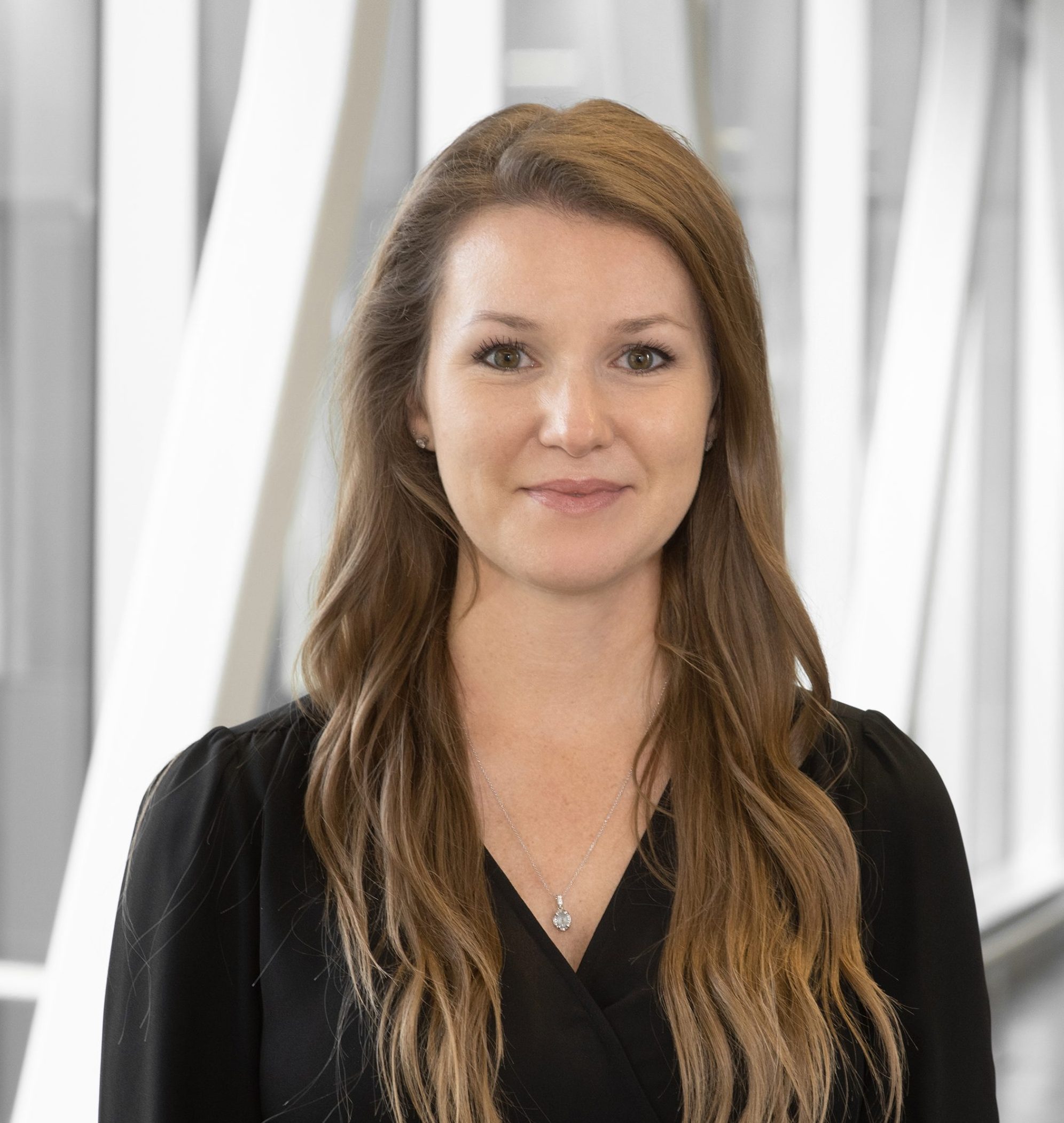 Marilyne Vigneault - Fondation du CHUM