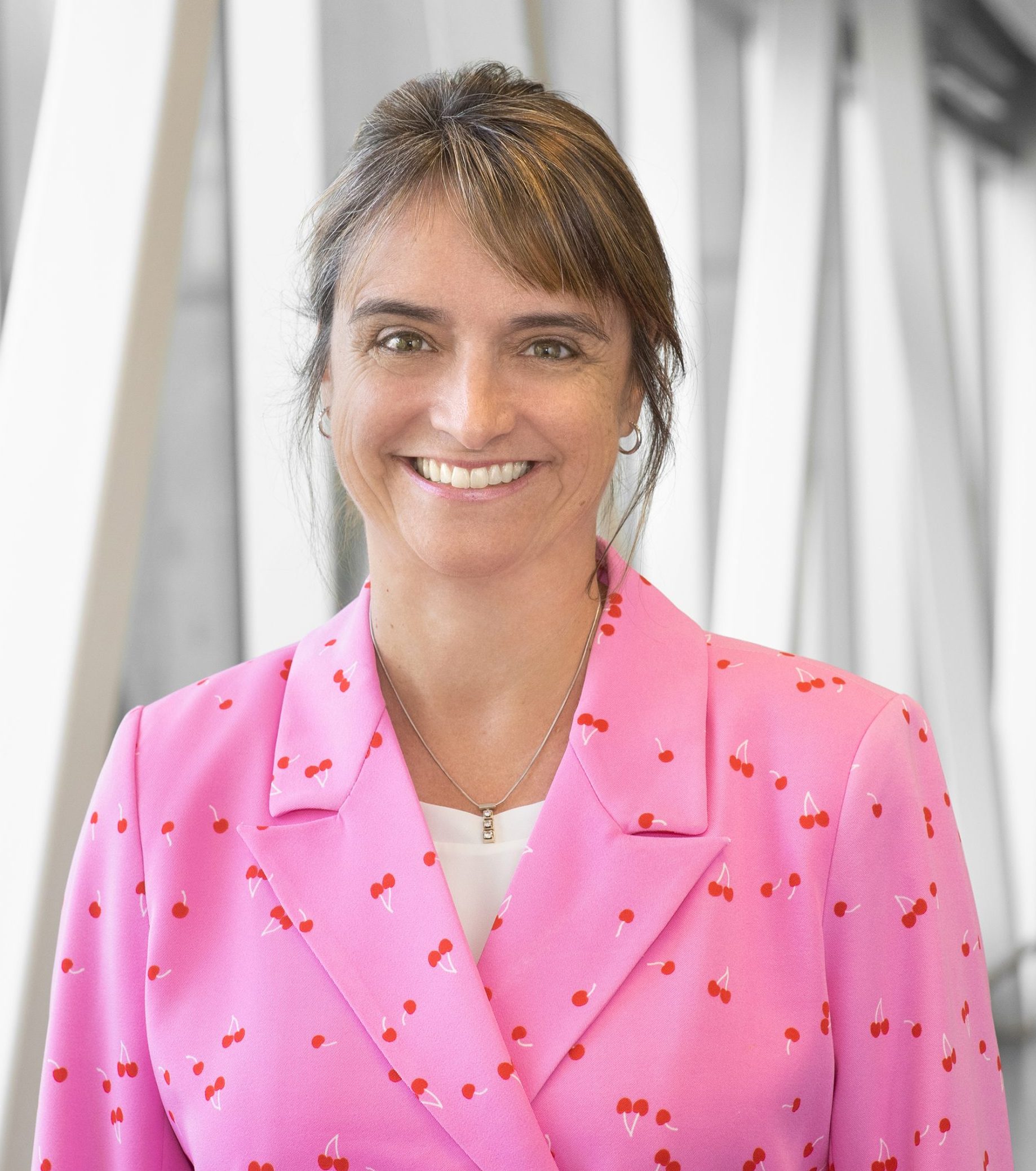 Dr. Pascale Audet - Fondation du CHUM