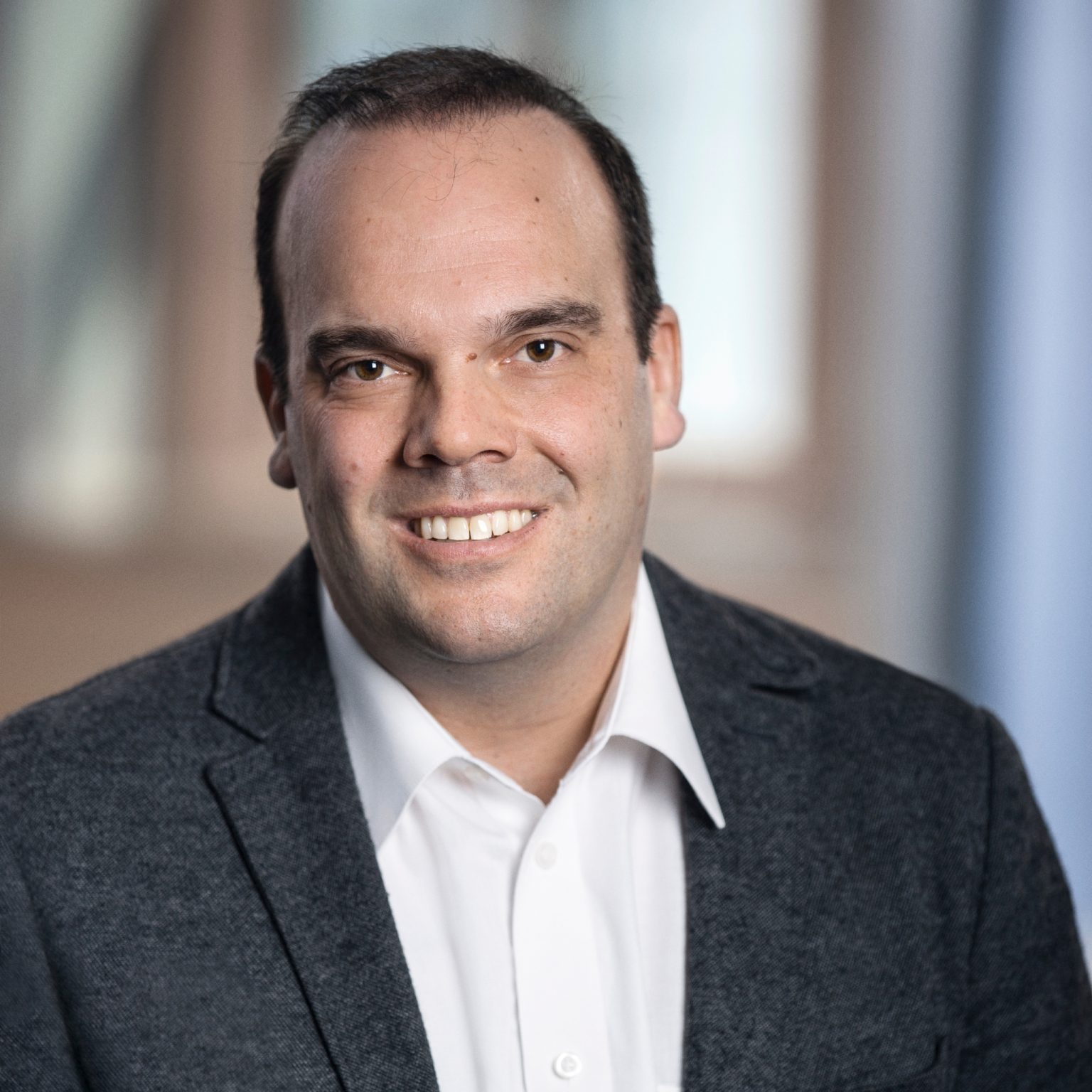 Cabinet de campagne - Fondation du CHUM