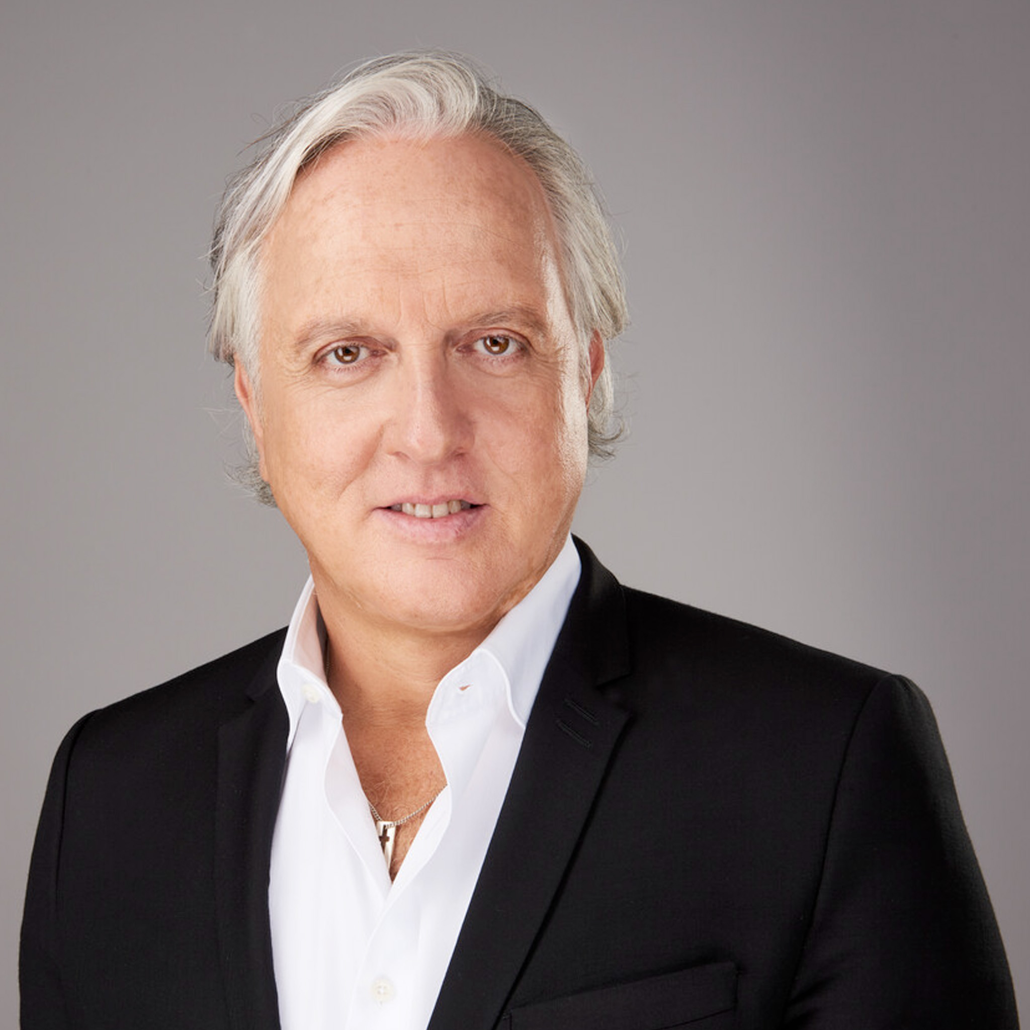 Campaign Cabinet - Fondation du CHUM