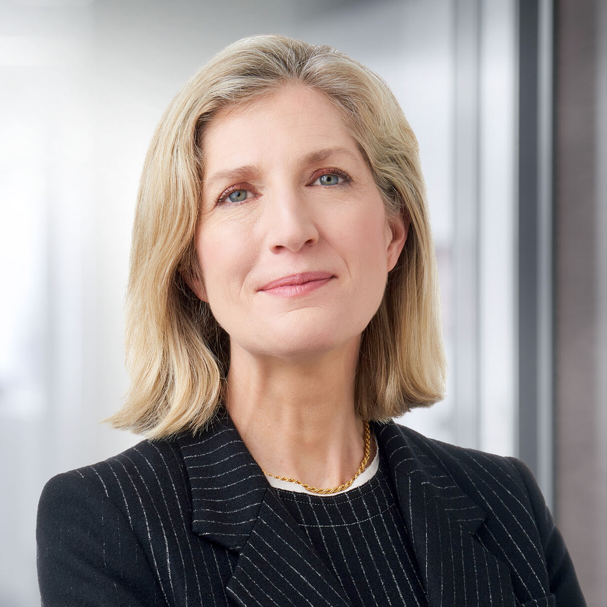 Campaign Cabinet - Fondation du CHUM