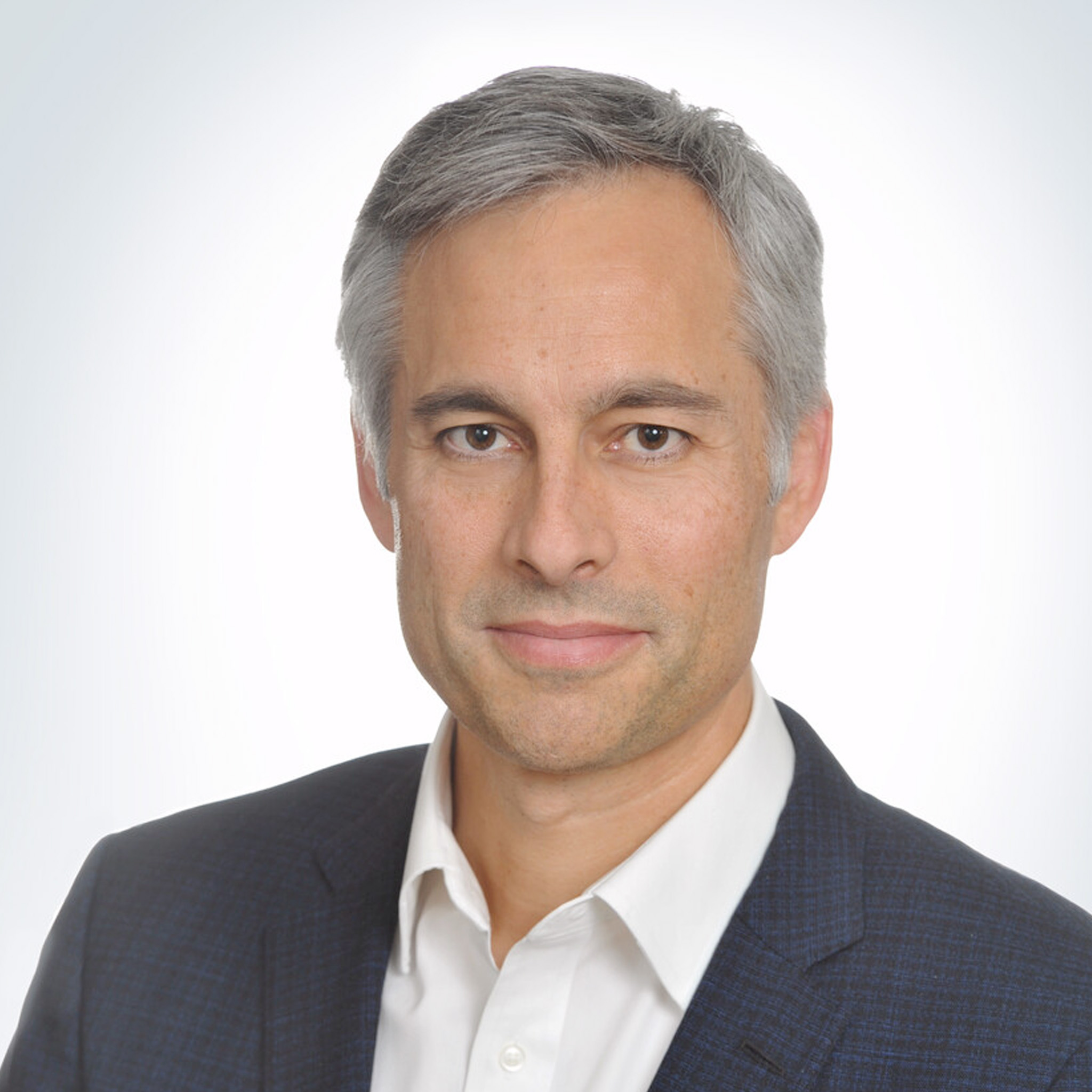 Campaign Cabinet - Fondation du CHUM