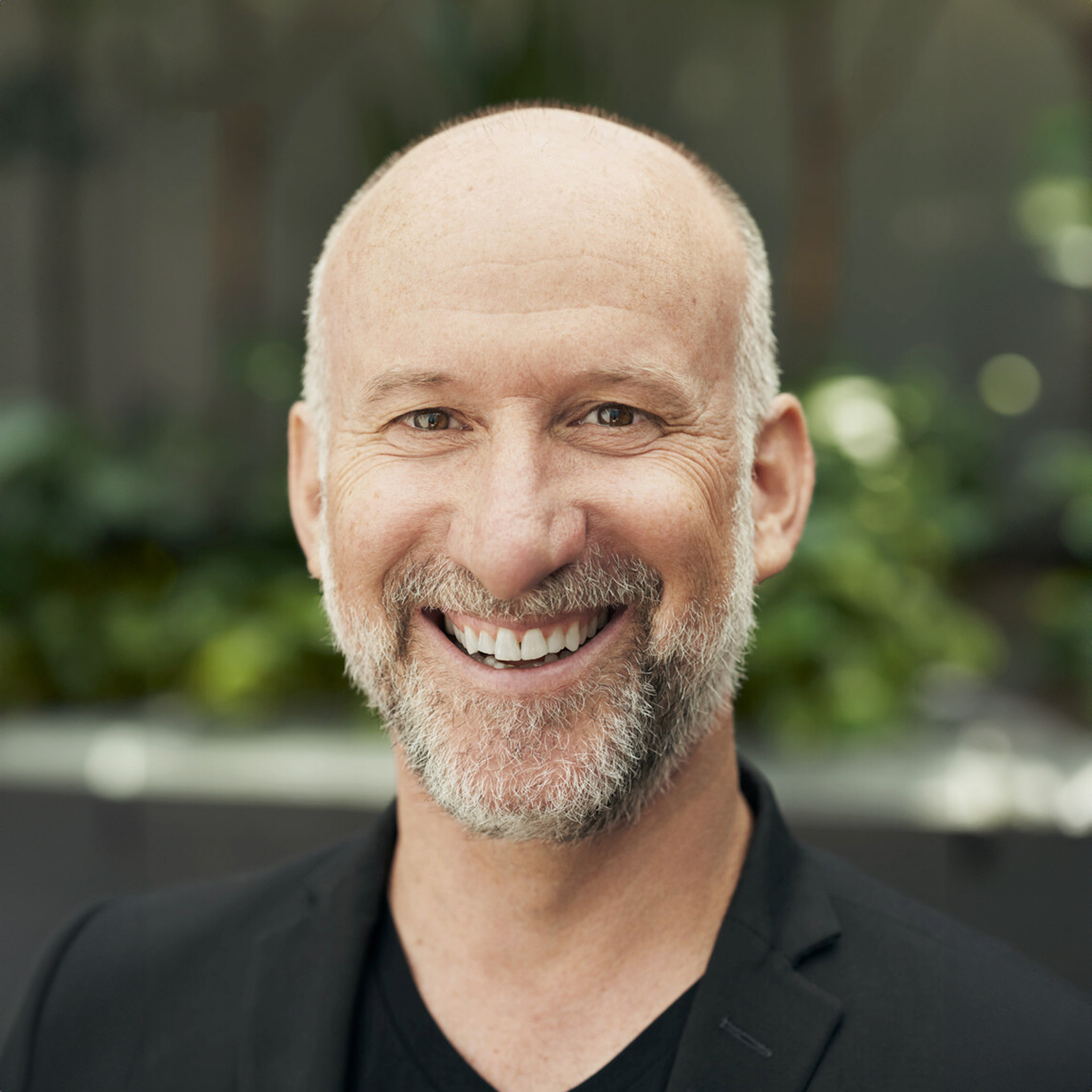 Campaign Cabinet - Fondation du CHUM