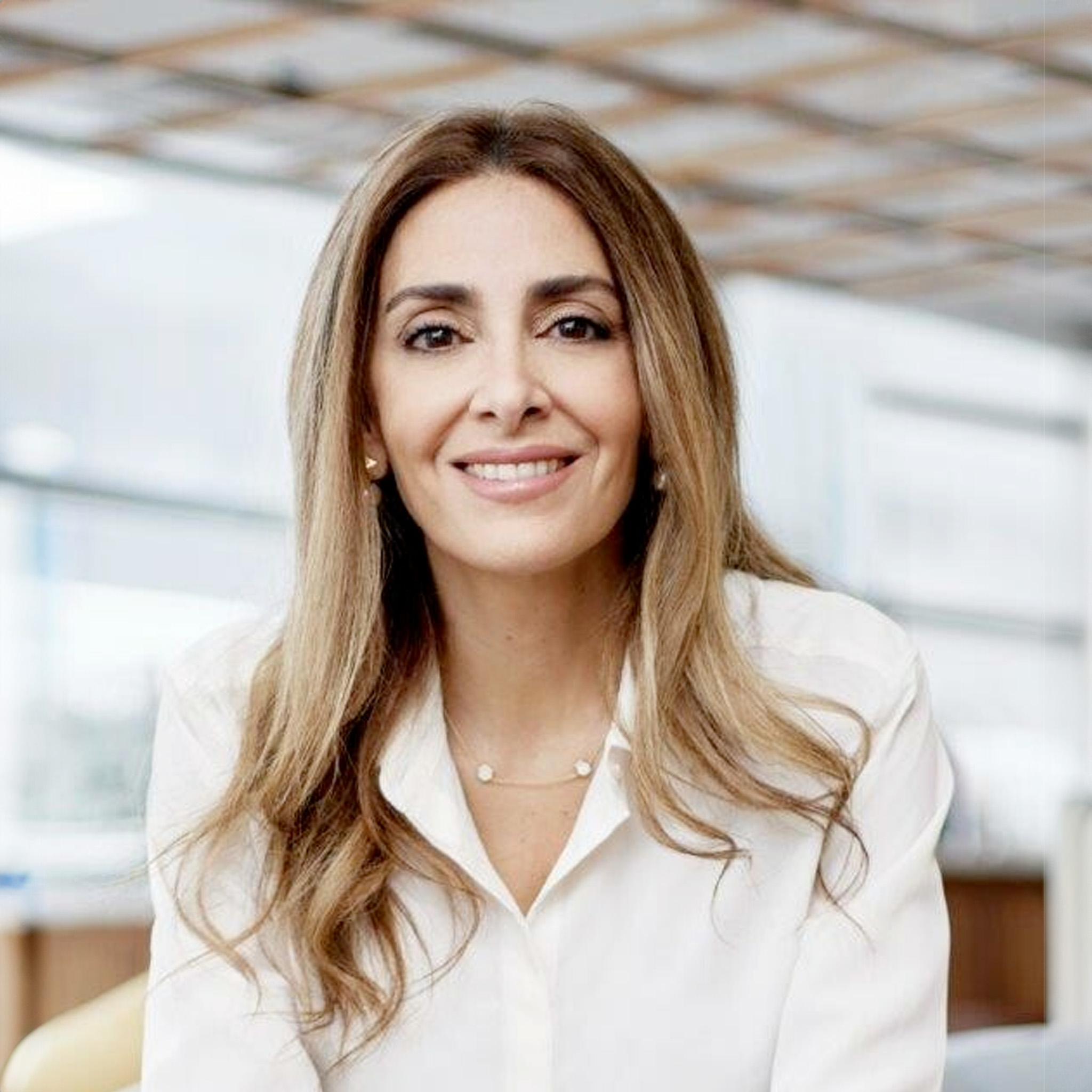 Cabinet de campagne - Fondation du CHUM