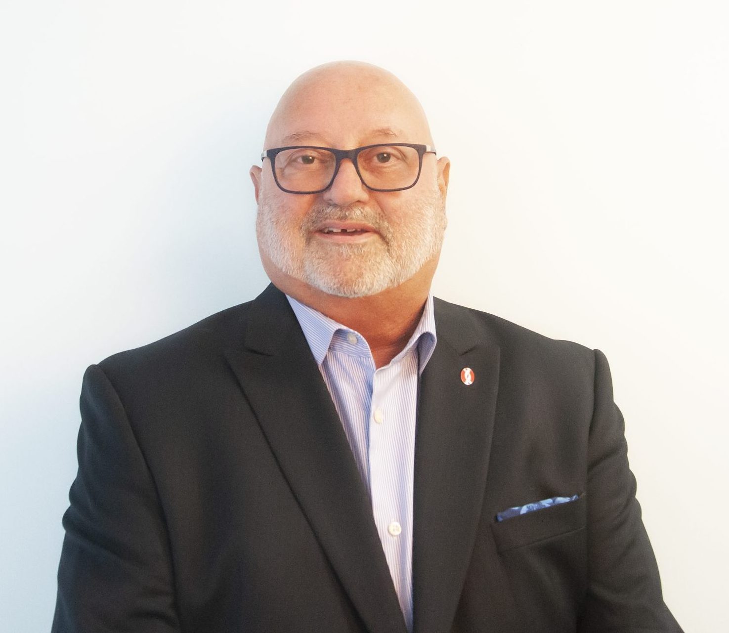 Réginald Godin - Fondation du CHUM