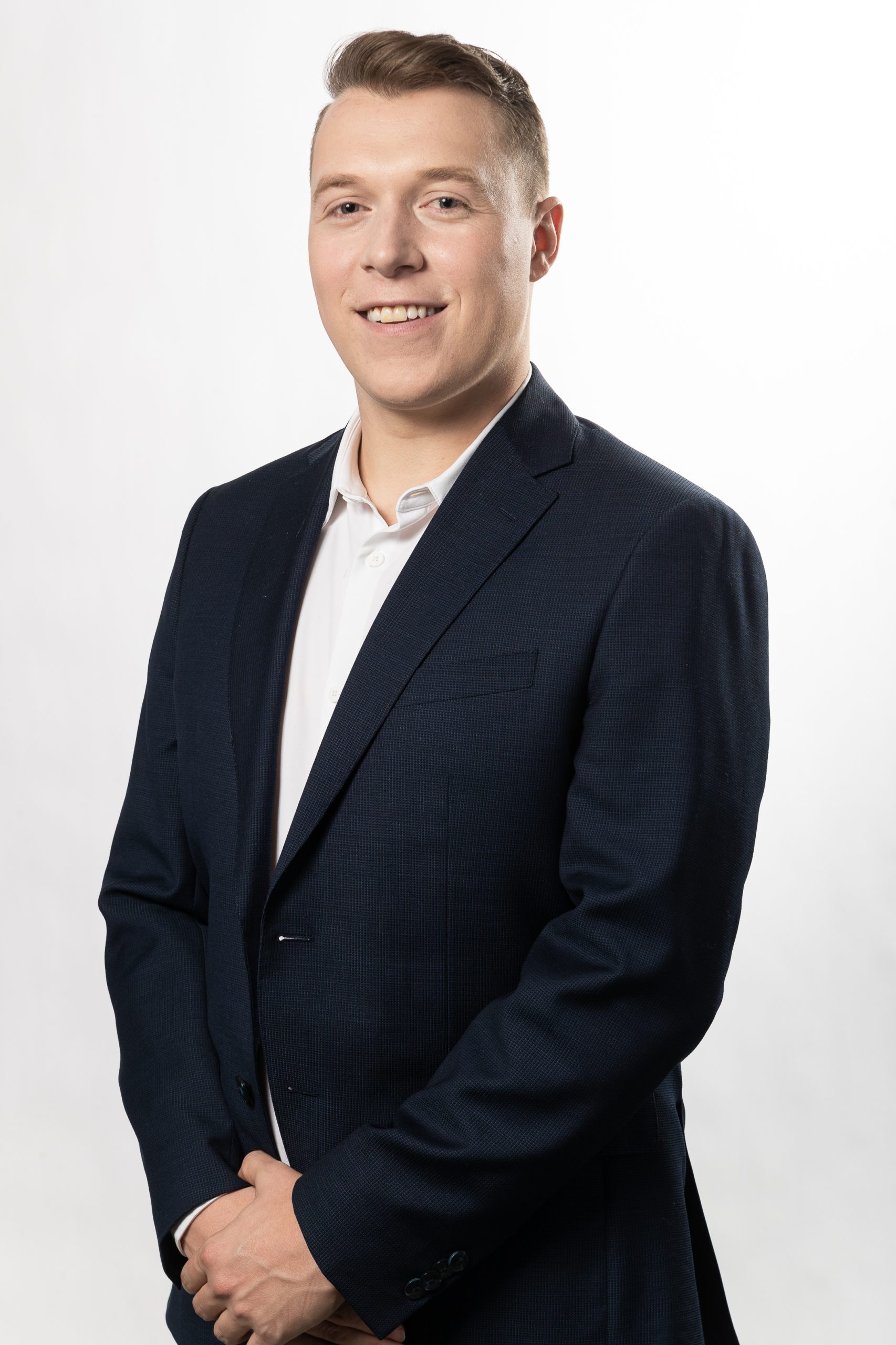 Philippe Larose - Fondation du CHUM